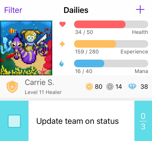 Making life’s chores and self motivation fun - James Barnden Blog